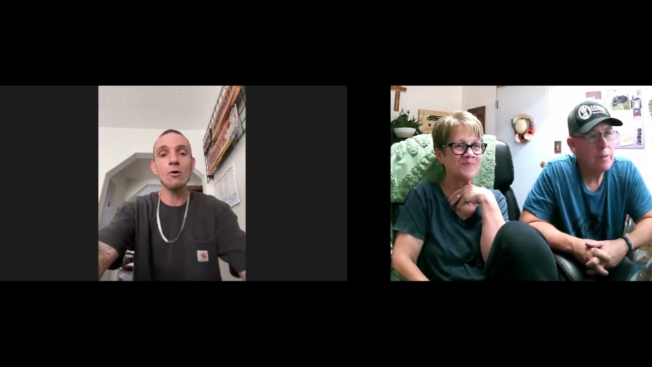 Zoomtime With Nick Edstrom 8/6/21 - YouTube