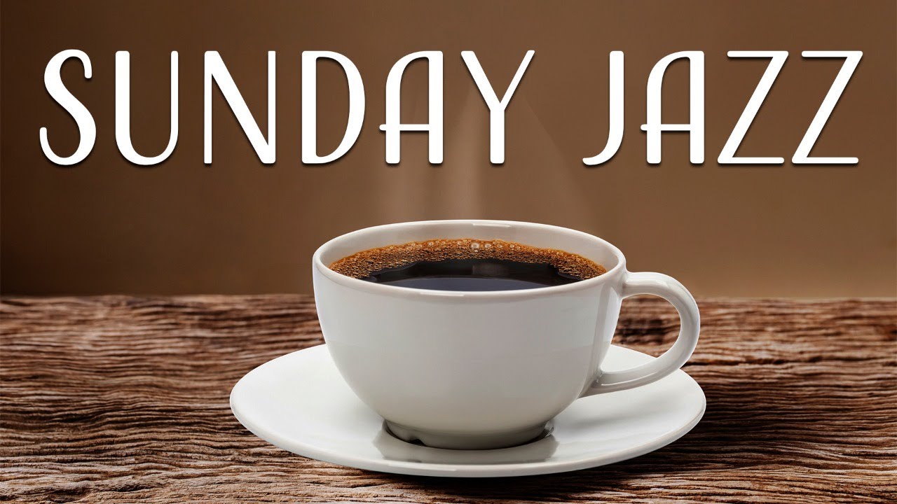 Sunday JAZZ - Smooth JAZZ For Relax: Instrumental Sax Autumn Bar JAZZ ...