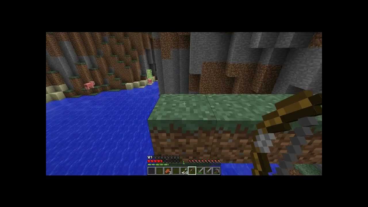 Deadly Cube Island 1 - YouTube