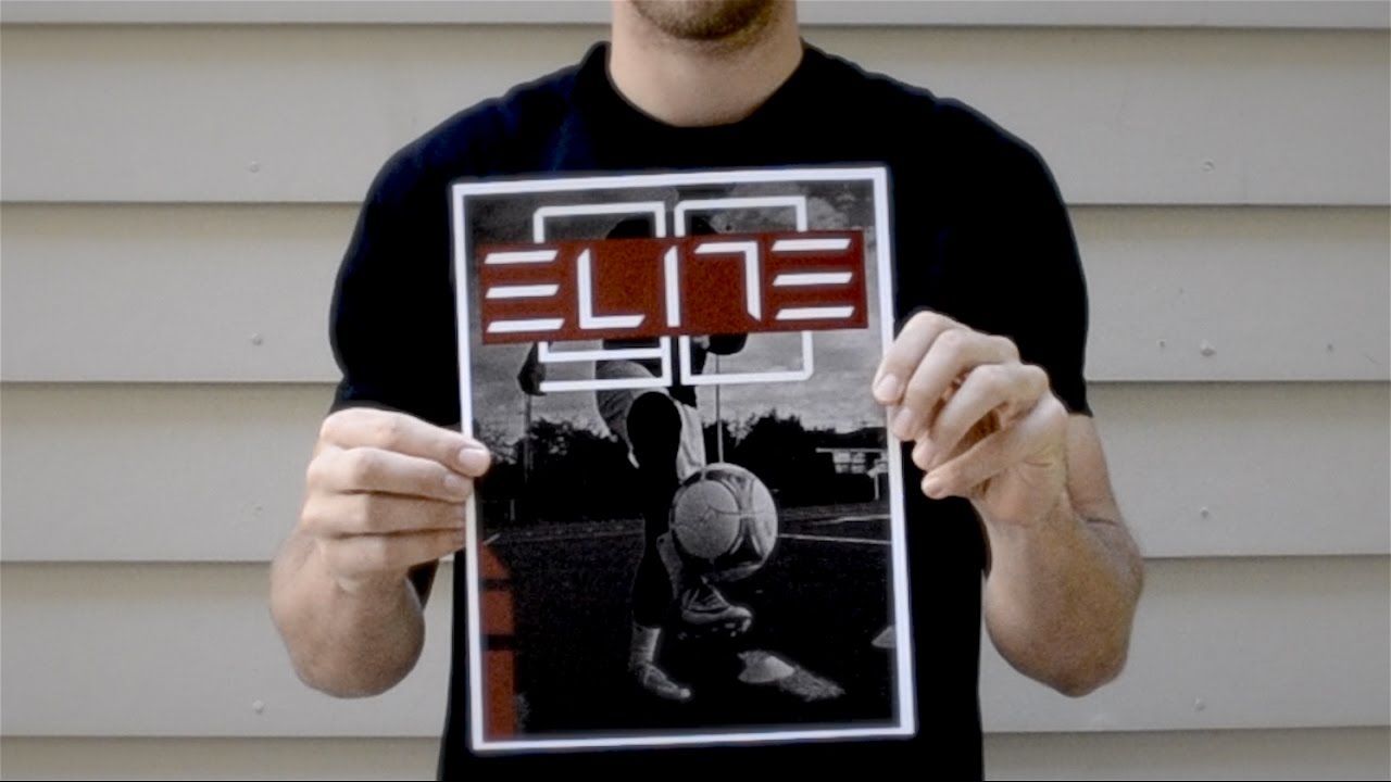 The Elite 90. - YouTube