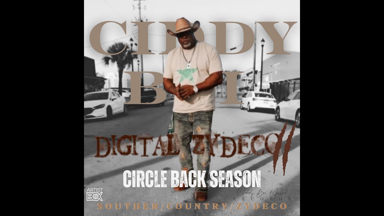 Circle Back Season X Ciddy BoiP - YouTube