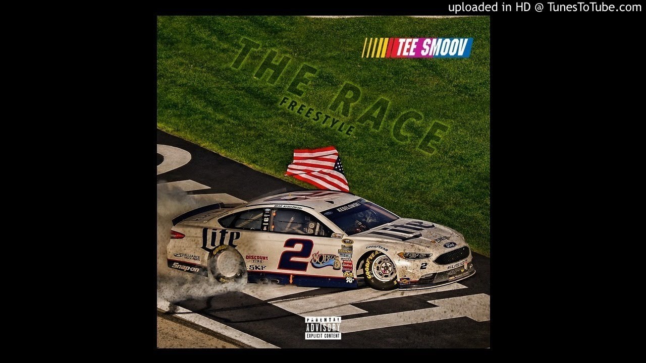 Tee Smoov - The Race (Freestyle) - YouTube