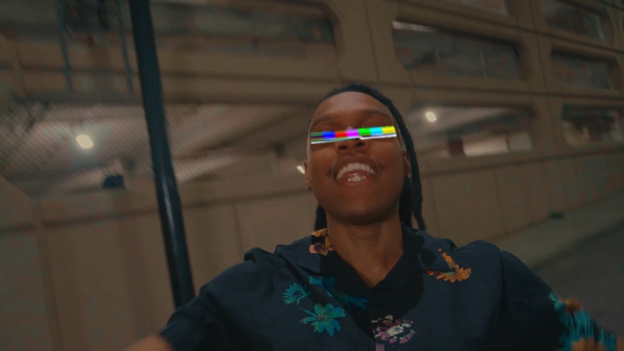 MC David J - we gon ride (Official Music Video) - YouTube