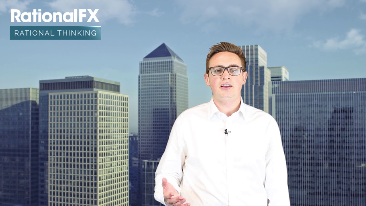 Rational Thinking - Currency Update - 03/09/18: Breakthrough on Brexit ...