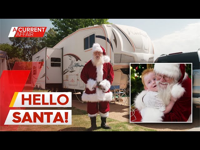 Aussie Santa 6,937 Australian Santa Stock Photos, High Res Pictures,