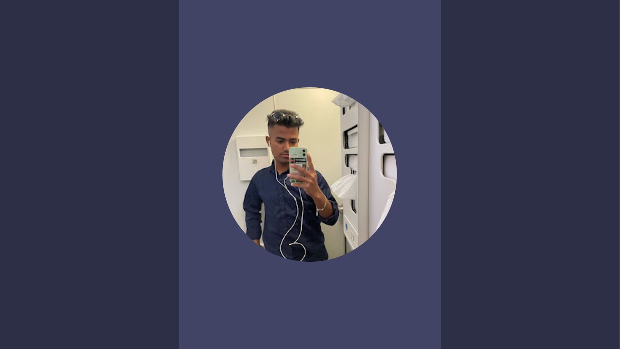 IK EMON BRO is live! - YouTube