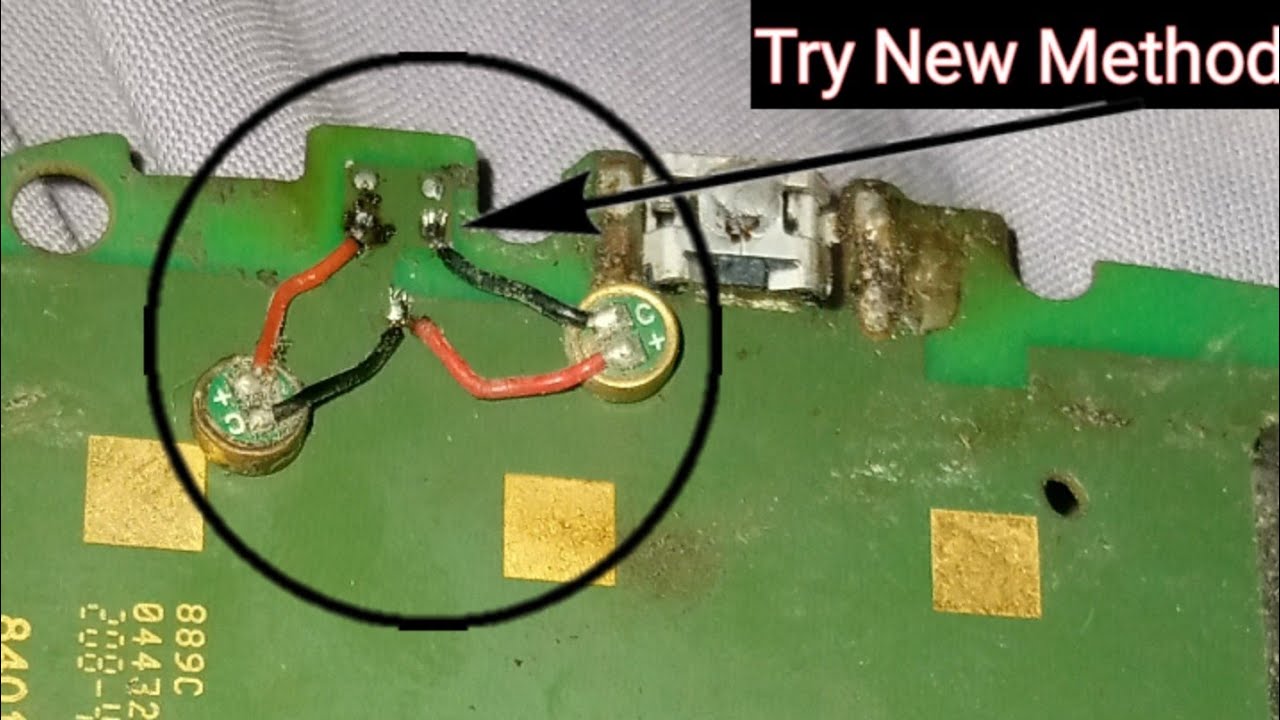 4 Pin Mic 2 Pin Mic Jumper|Android Phone Me 2 Pin Mic Kaise Lagaye ...
