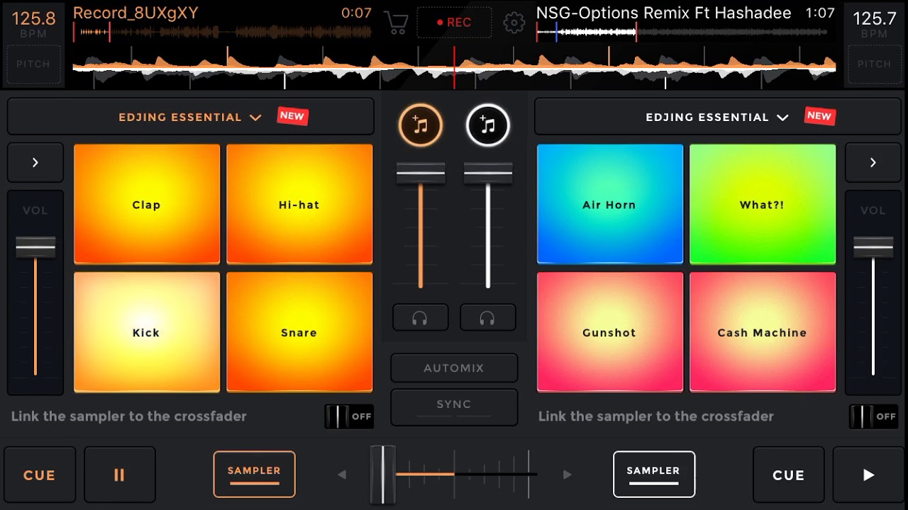 Remix Options - NSG ft (tion wayne) - YouTube