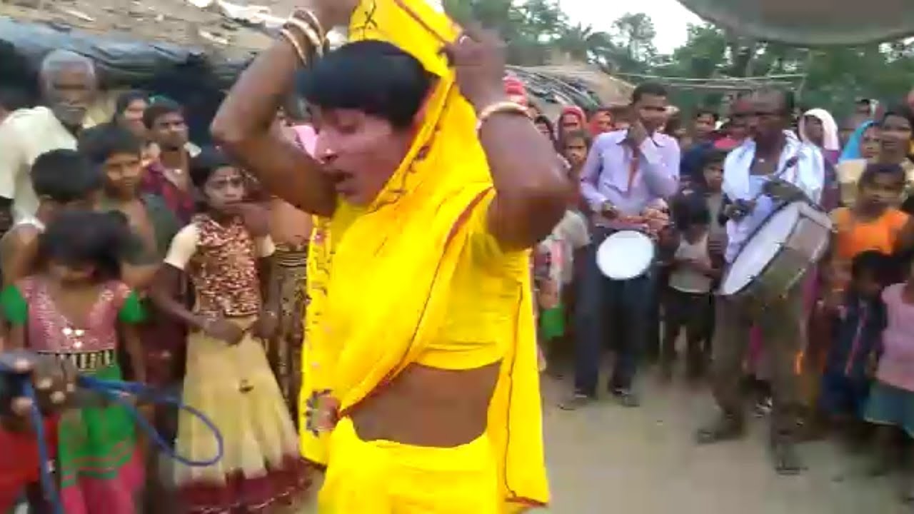 जोगी बिरजाभार ढोल तासा पार्टी नरगां बिहार सितामढीं jogi birjabhar ...