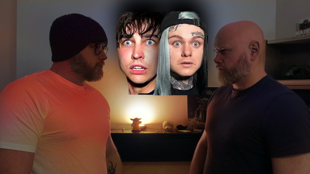 What if Humans in the Distant Future Discovered YOUTUBE Paranormal ...