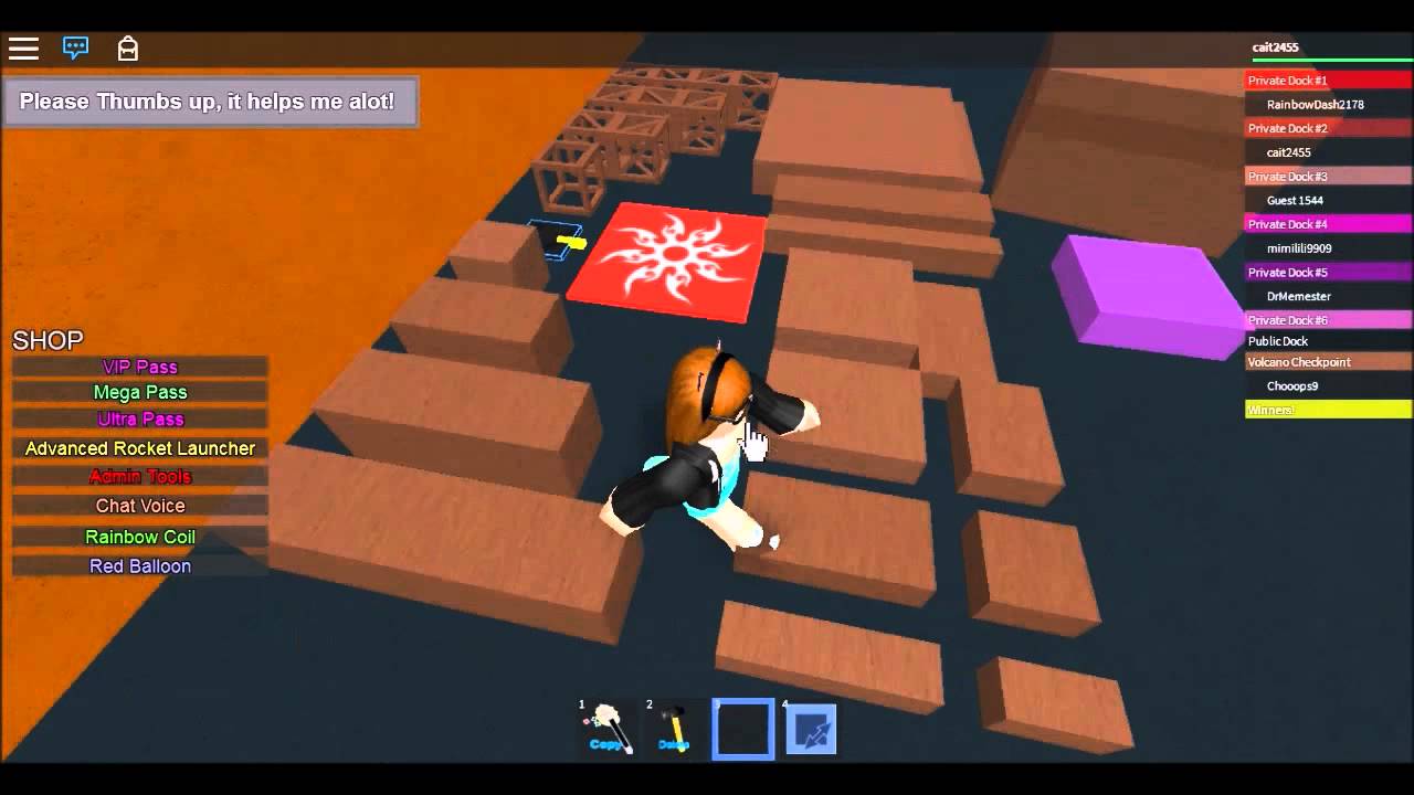 Roblox Build A Raft - YouTube