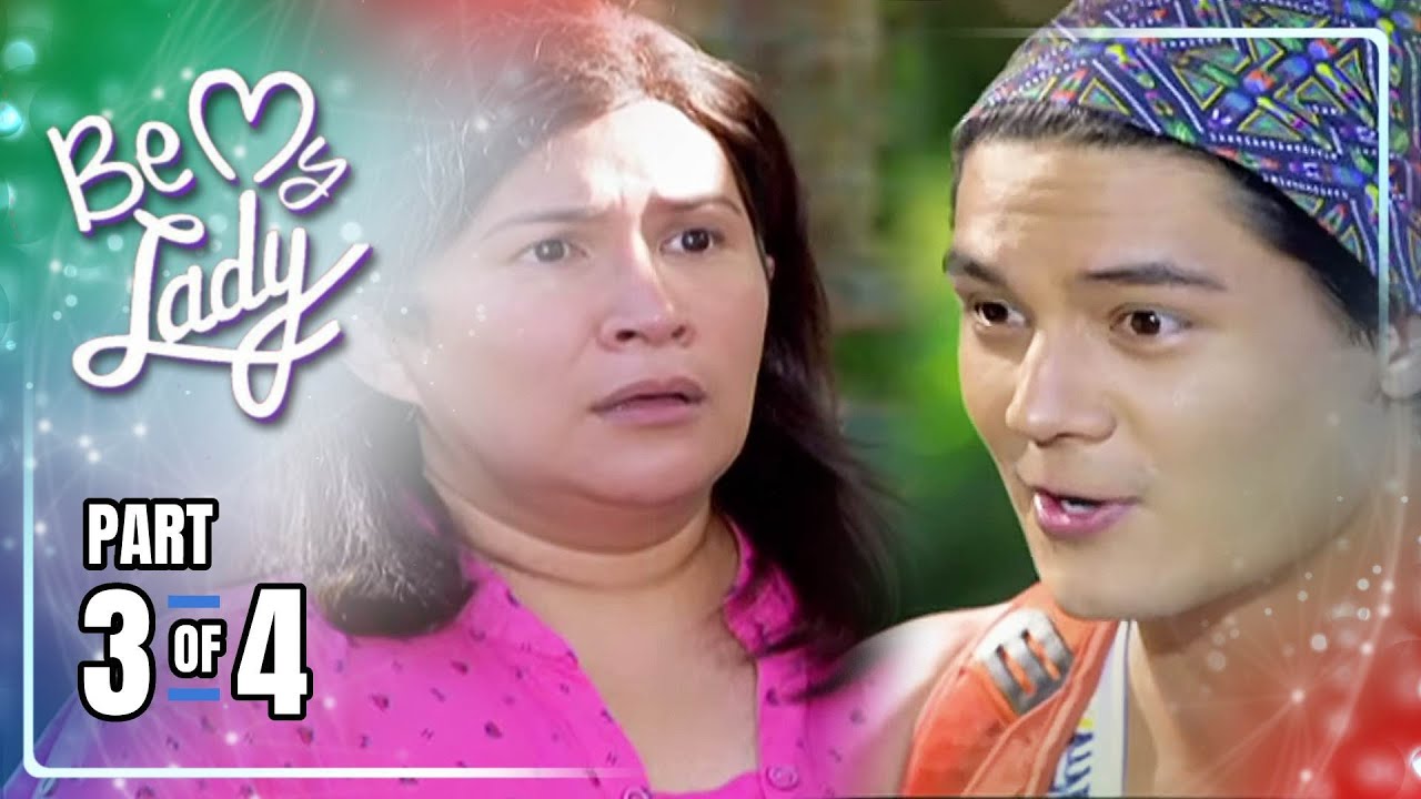 Be My Lady | Episode 7 (3/4) | August 15, 2023 - YouTube