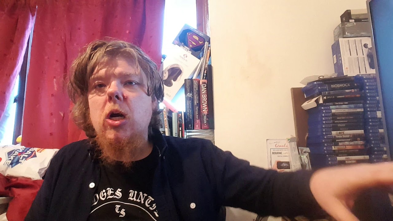 Rise of The Footsoldier: The Pat Tate Story. Blu Ray review and ...