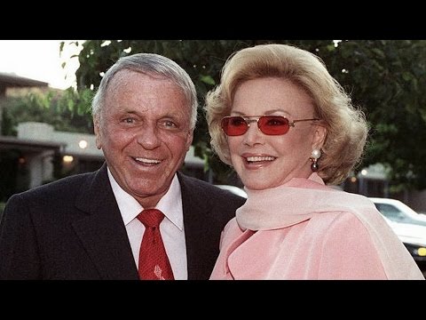 Frank Sinatra  \