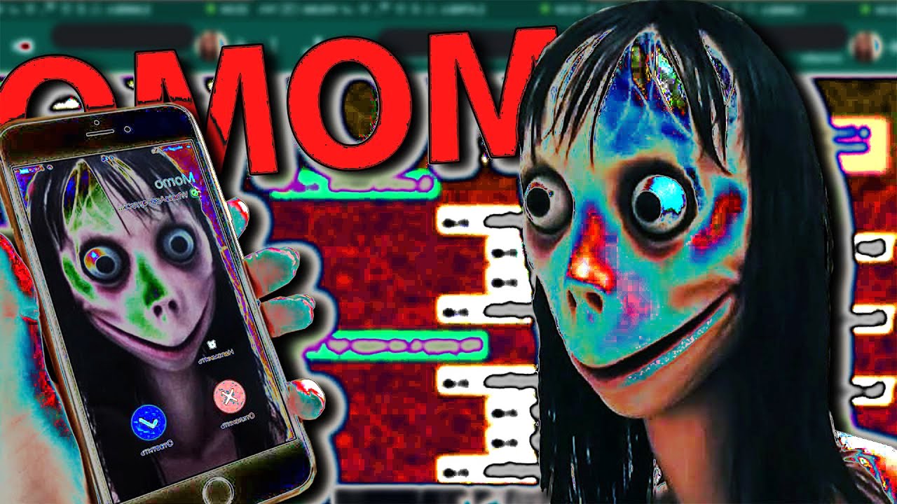 Walkthrough Momo Mother Bird: Final Story (Grade 6/10) 1080p-60FPS ...