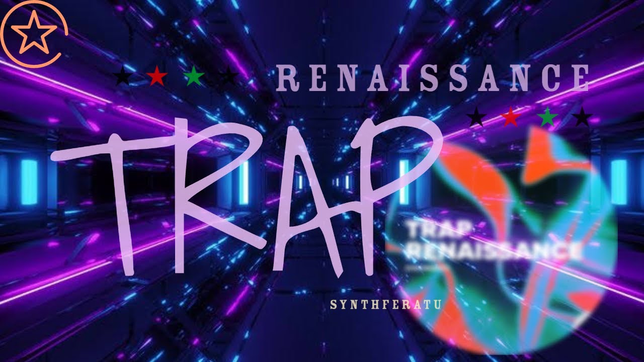Trap Renaissance mix by instrumental beat maker app #Groovepad ...