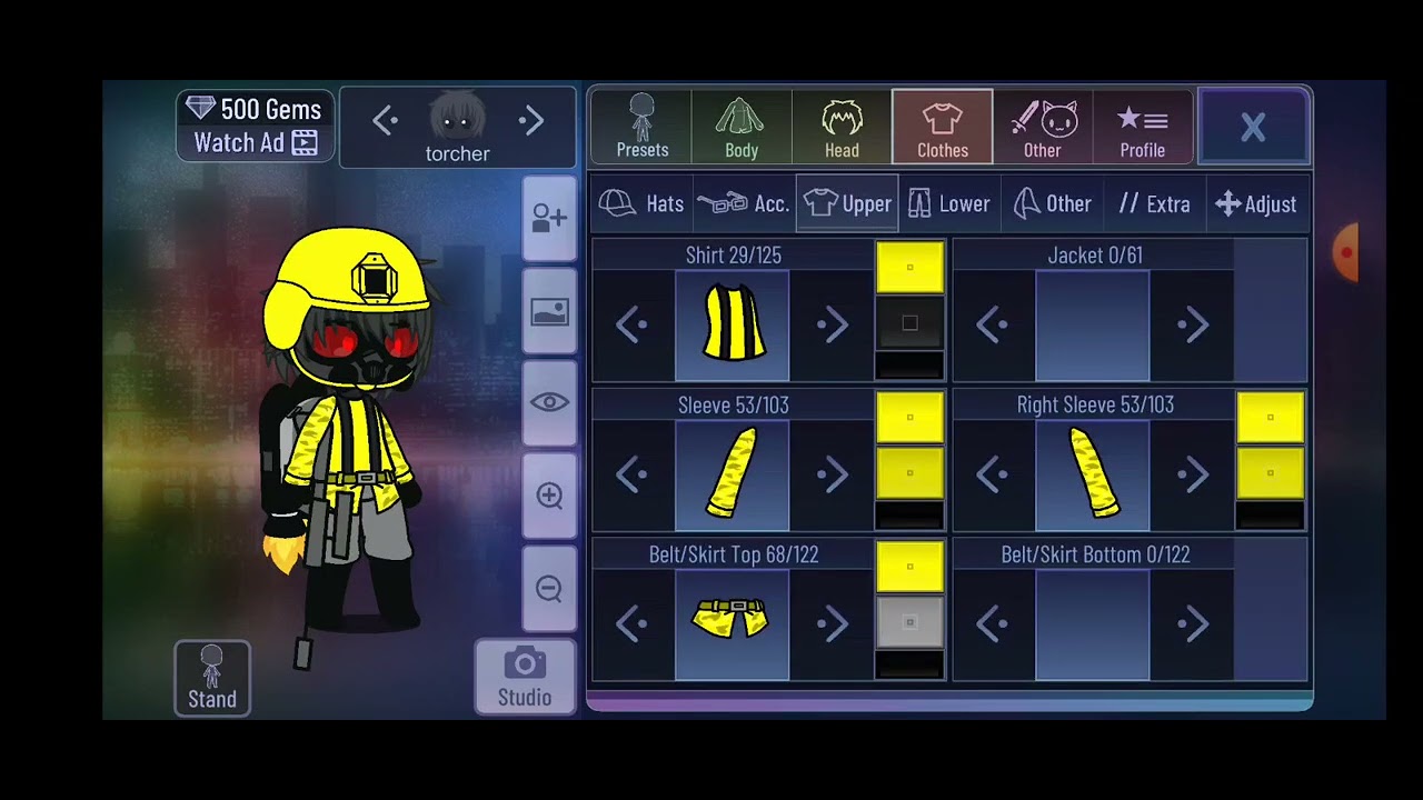 how to make my version of torcher @m9radoo151 - YouTube