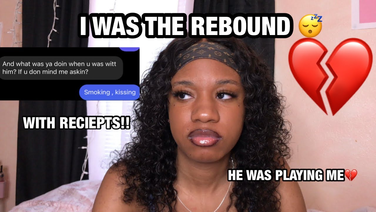 HE PLAYED ME AND USED ME 💔 +reciepts (StoryTime) - YouTube