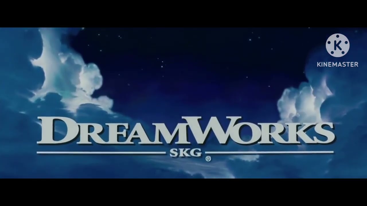 Ident Dreamworks Pictures/OBB MD Pictures/Bumpers Columbia Pictures ...
