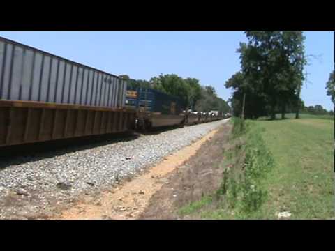 Q142 21 NB OLD FORT TN.MPG - YouTube