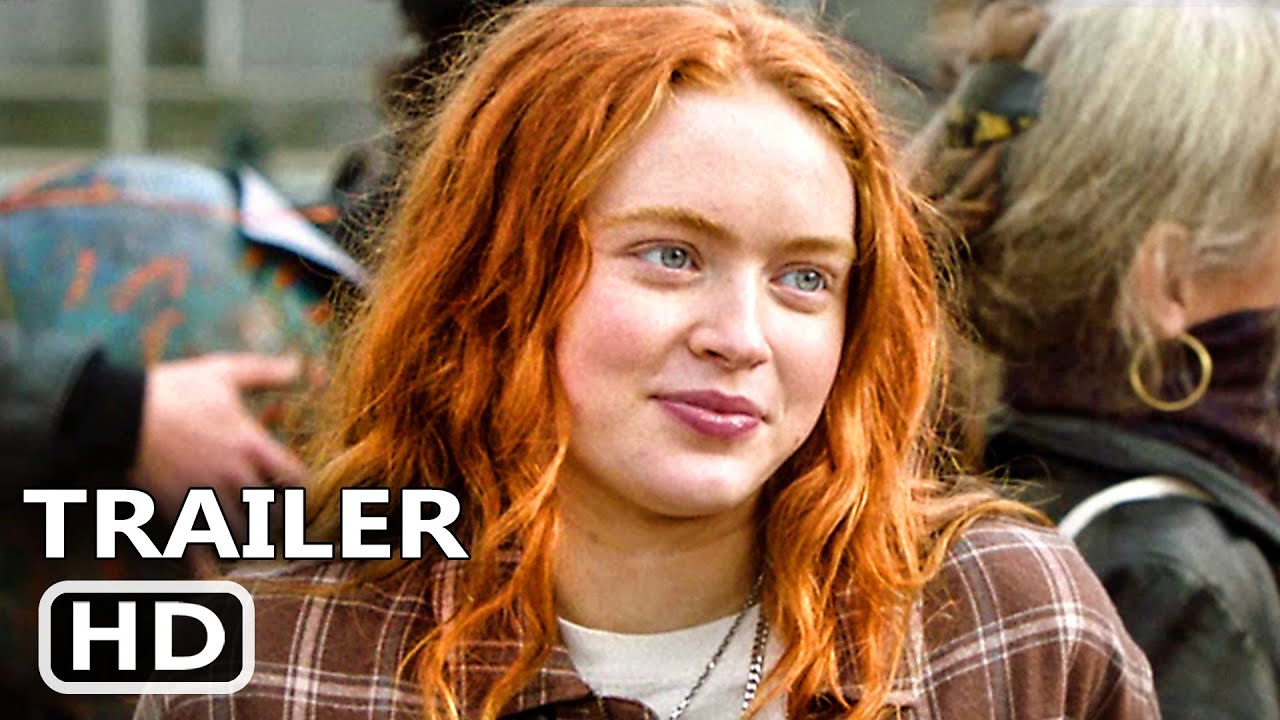 A SACRIFICE Trailer (2024) Sadie Sink, Eric Bana, Drama Movie - YouTube