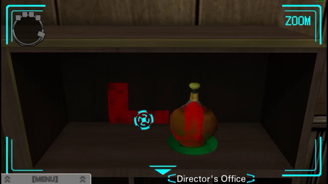 Let's Stream : Zero Escape - Virtue's Last Reward : Part 5 - Tenmyouji ...