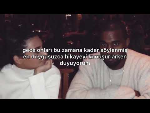 kanye west- heartless (türkçe çeviri)