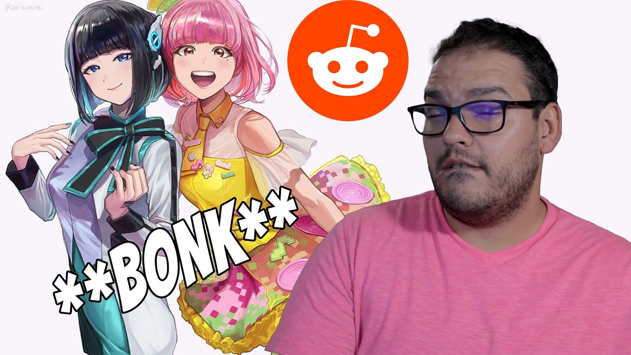 Kamen Rider Reddit Is Horny - YouTube