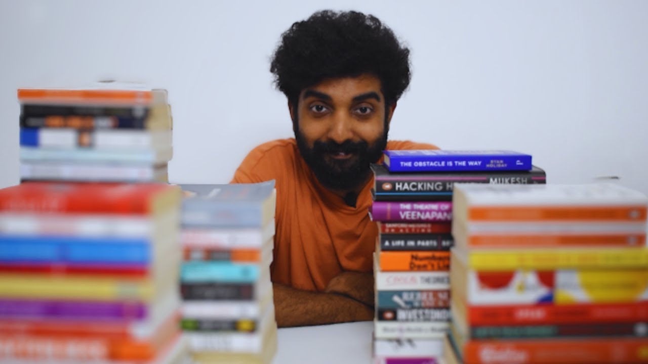 10 Books That Will Change Your Life Malayalam Book Recommendation 10-books-that-will-change-your-life-malayalam-book-recommendation