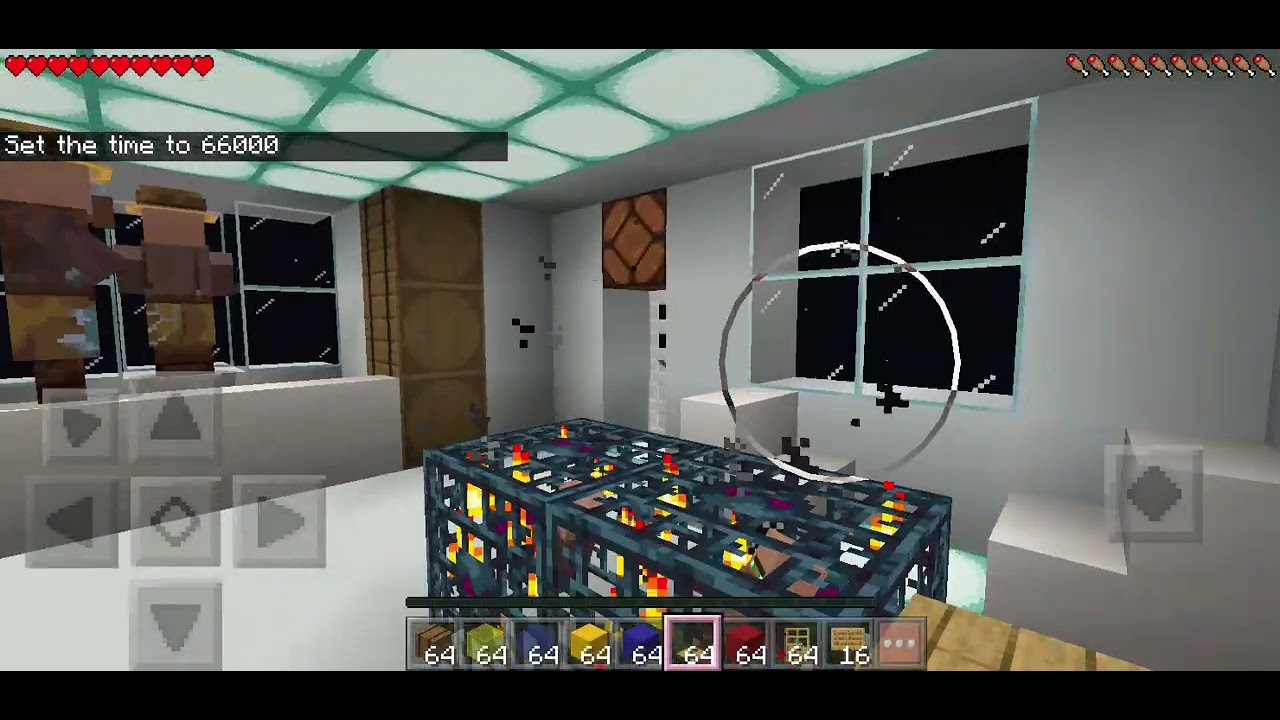 Minecraft Plane House Tycoon - YouTube