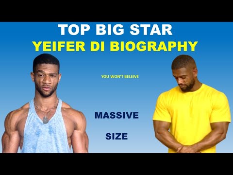 Famous star Yeifer Di Biography| Mrsan - YouTube