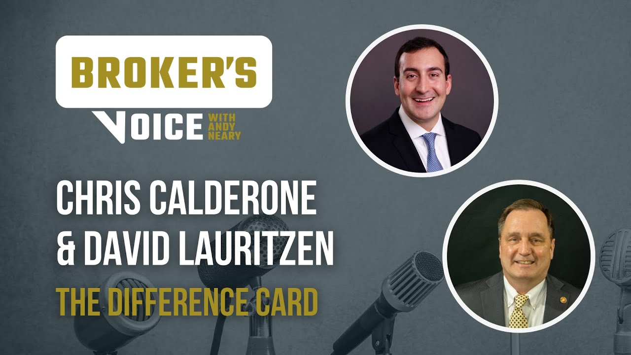 16. The Difference Card Deep Dive with Chris Calderone and David ...
