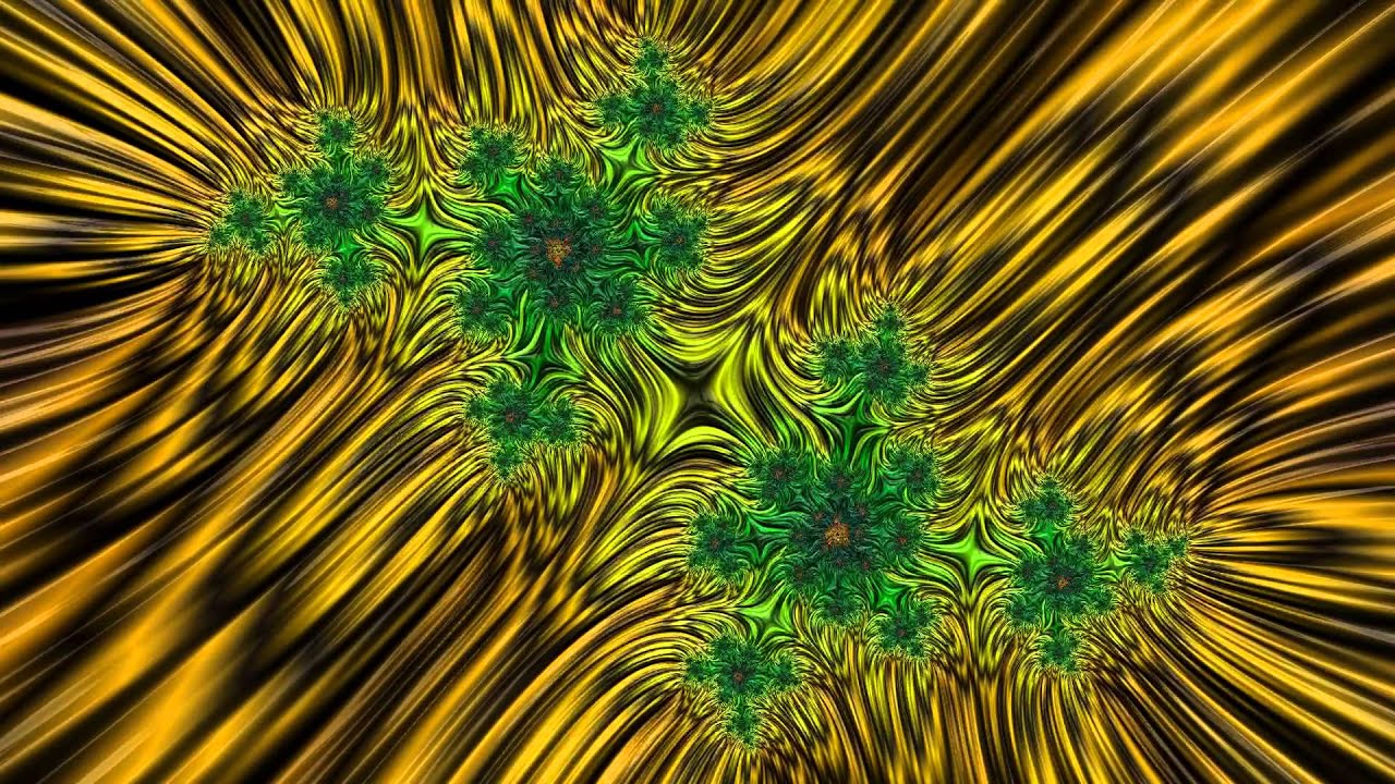 Frax Fractal Animation 43 - YouTube