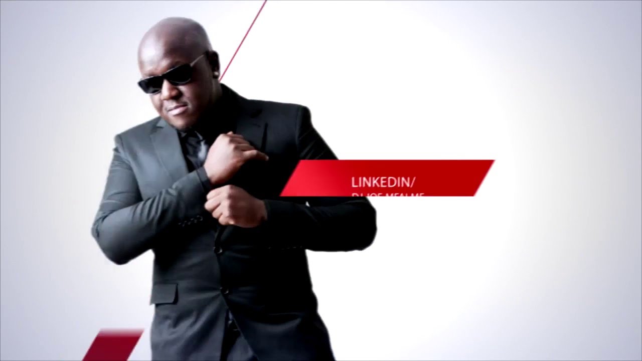 Dj Joe Mfalme LTD. A Touch Of Class And Royalty In Every Event. - YouTube