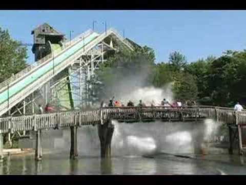Cedar Point - "Get Away" - YouTube