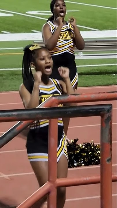 "And Do It" #cheerleading #cheer #cheerlife #subscribe #comment #share #like #stompnshake # ...