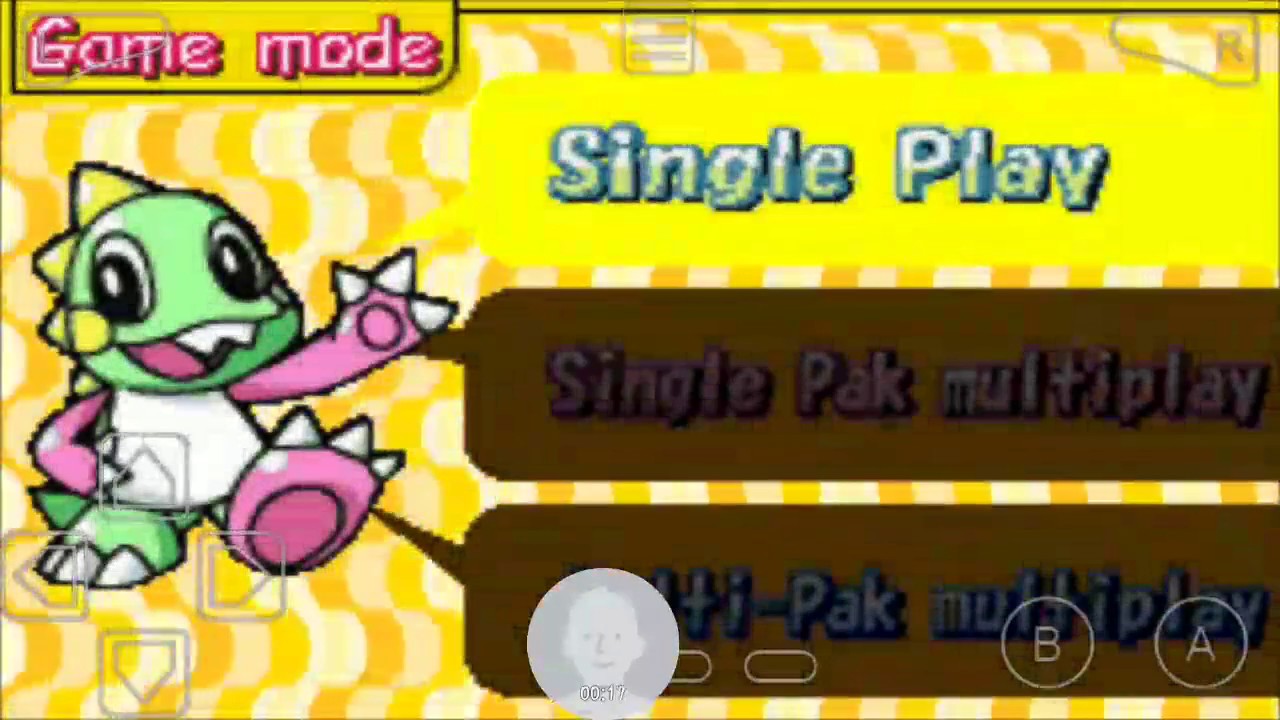 Bubble Bobble: Old & New Gameplay - YouTube