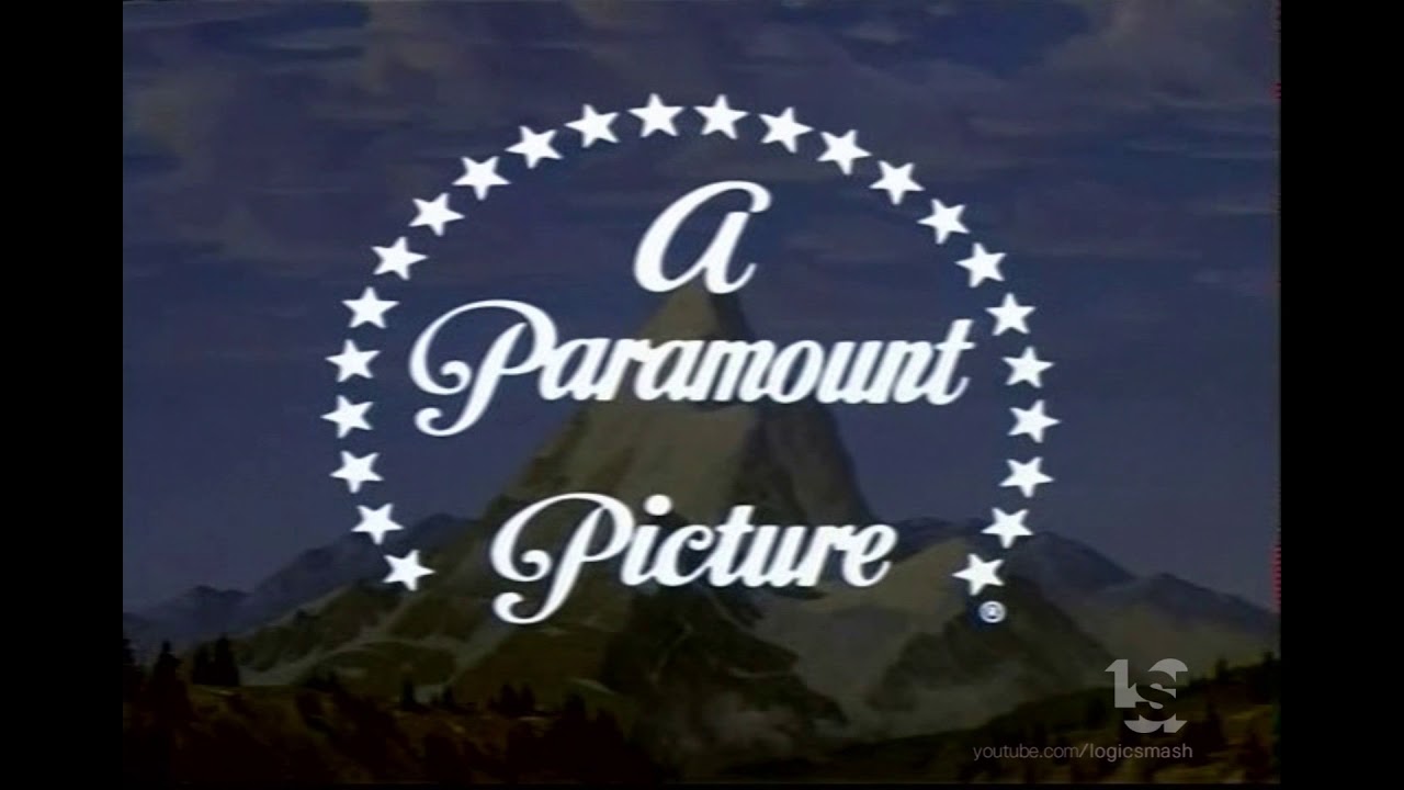 Paramount Pictures Presents a Paramount Picture/Lucasfilm Production ...