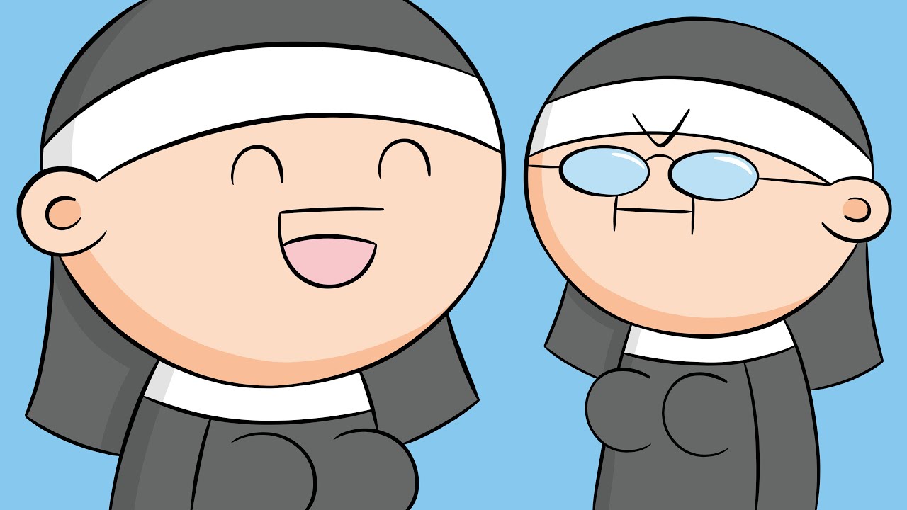 Jokes without end! - Pera Toons 06 - YouTube