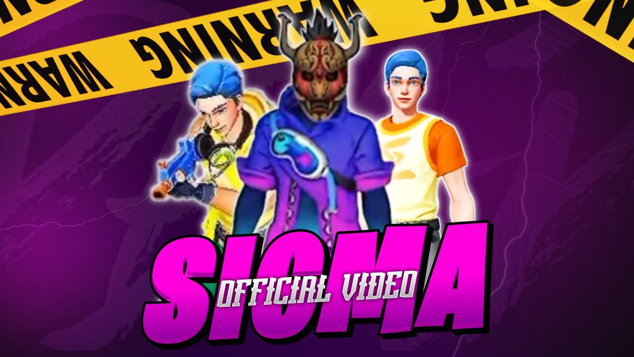 Sigma Battle Royale How To Download After Update Or Release - YouTube