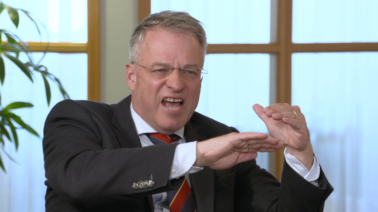 CEO comments on SKF’s Q1 results - YouTube