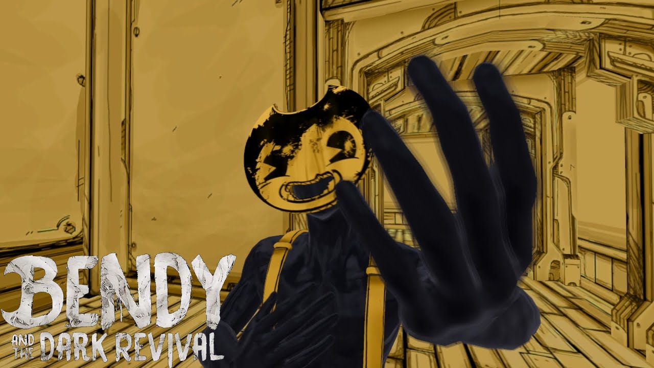 (SFM/BATDR) BORIS SHUT UP!! - YouTube