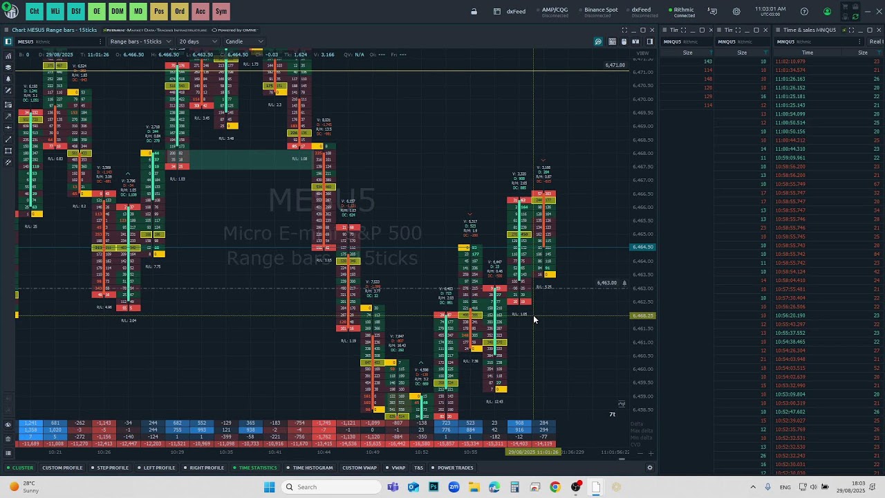 29.08.2025 MESU25 sim-buffer. - YouTube