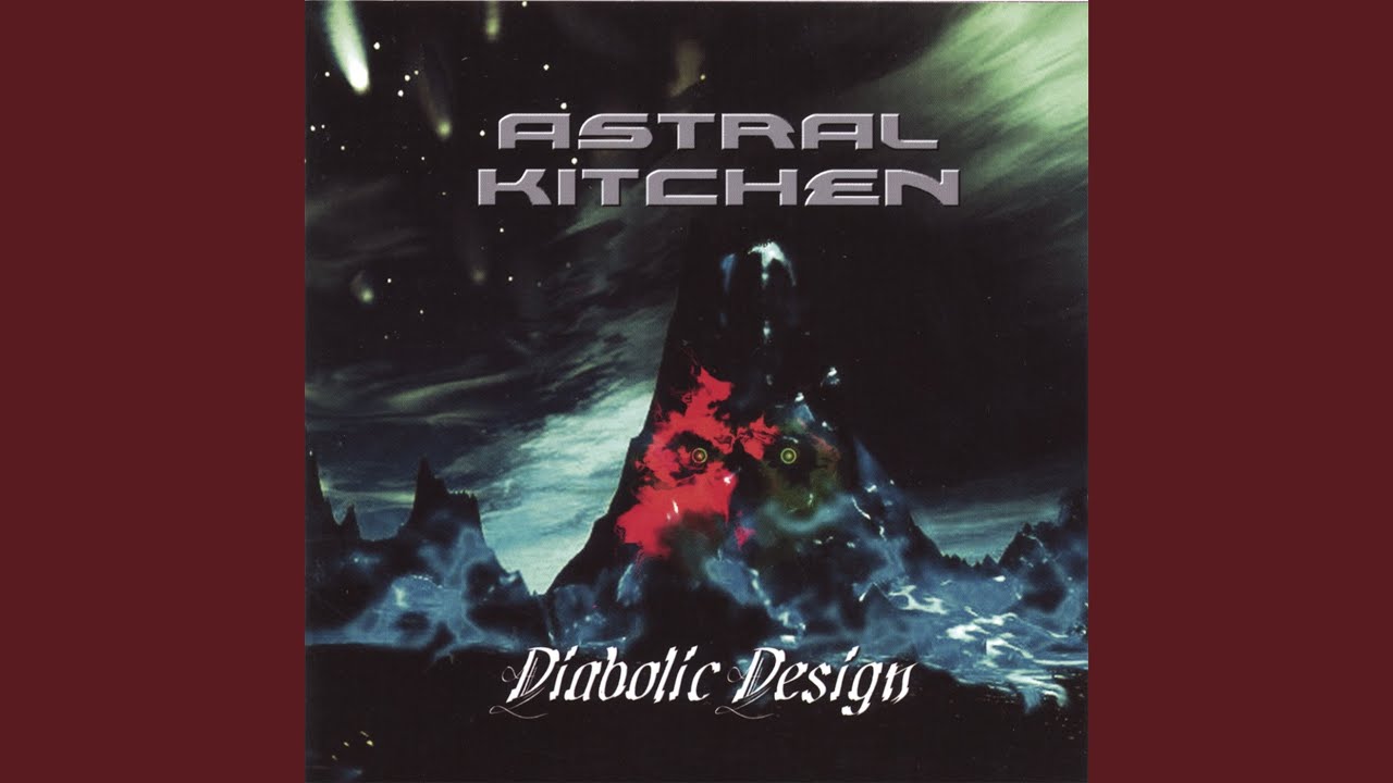 Diabolic Design - YouTube