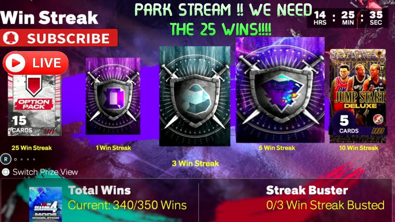 25 PARK STREAK???? IT IS A MUST NEEEED! TAP IN WITH YOUR BOY! - YouTube