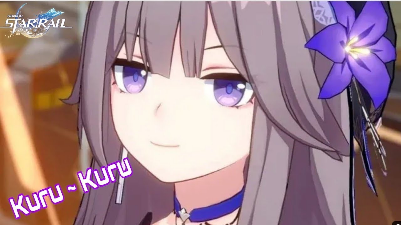 59 Seconds Of Kuru Kuru~ Kururing | Honkai Star Rail - YouTube