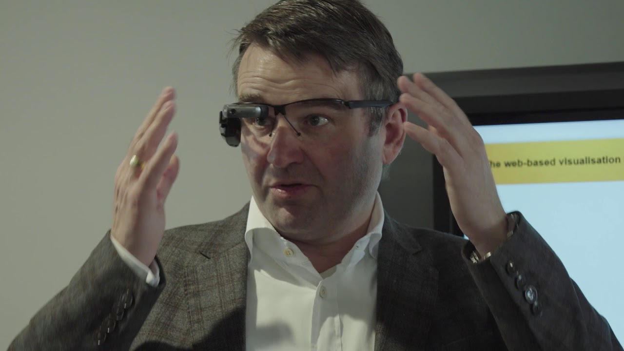 Pilz Ireland opens its Software Development Centre in Cork 2018 - YouTube