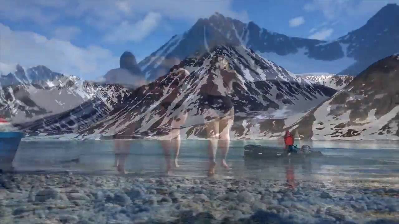 Expedition Doctor in Svalbard, Arctic. Expedition Medicine. - YouTube
