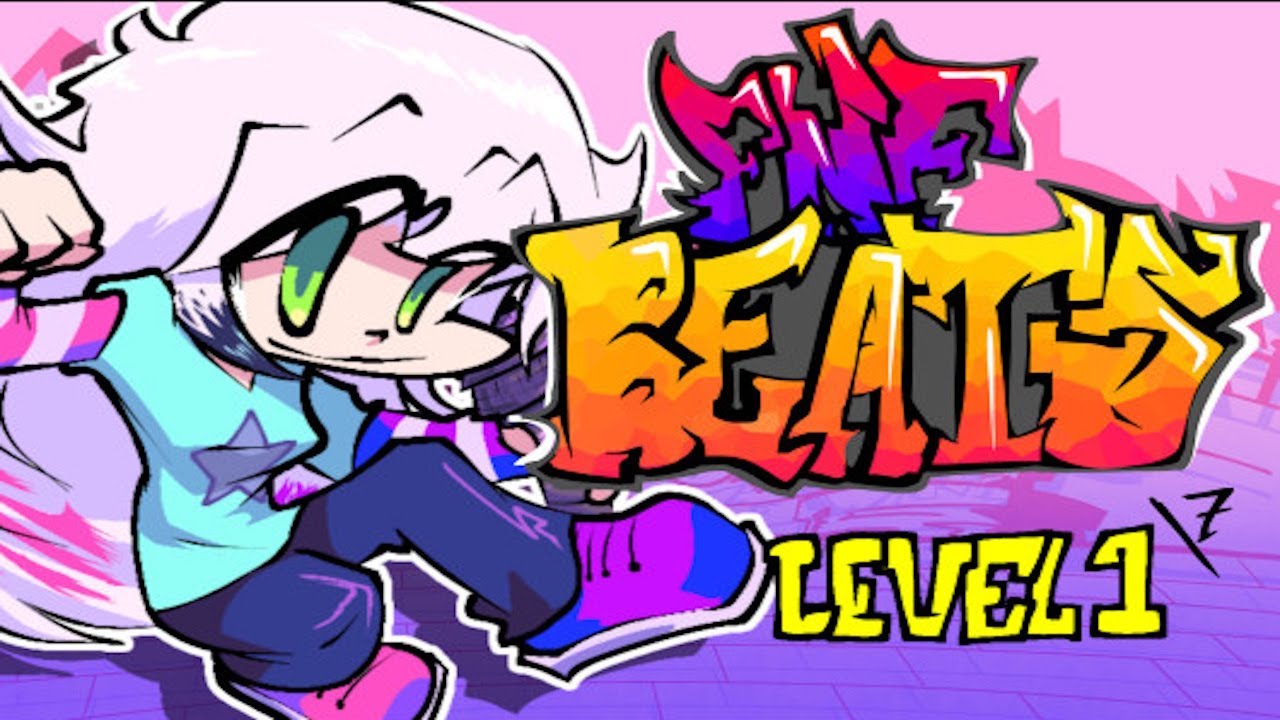 Friday Night Funkin' - FNF BEATS (FNF MOD) - YouTube