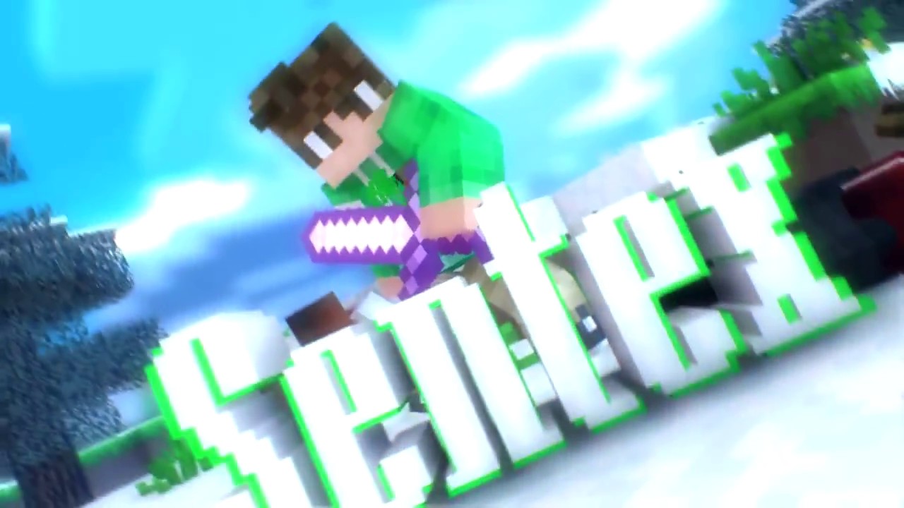 Intro for ItsSentex (MICB Me & speed panda artz} (svp speed panda artz } (sub to him} - YouTube